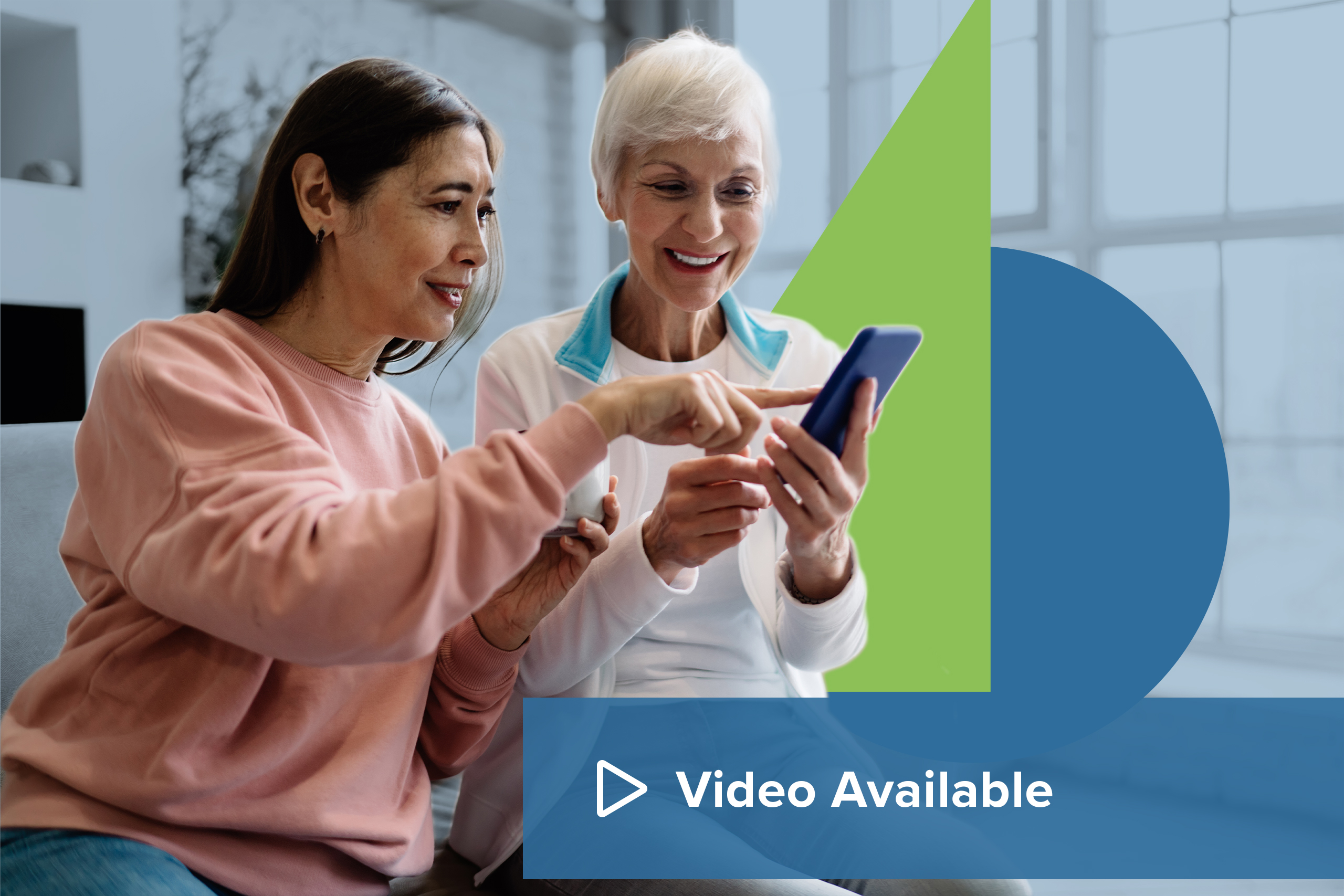 Social Media Trends for Senior Living | EVR Advertising