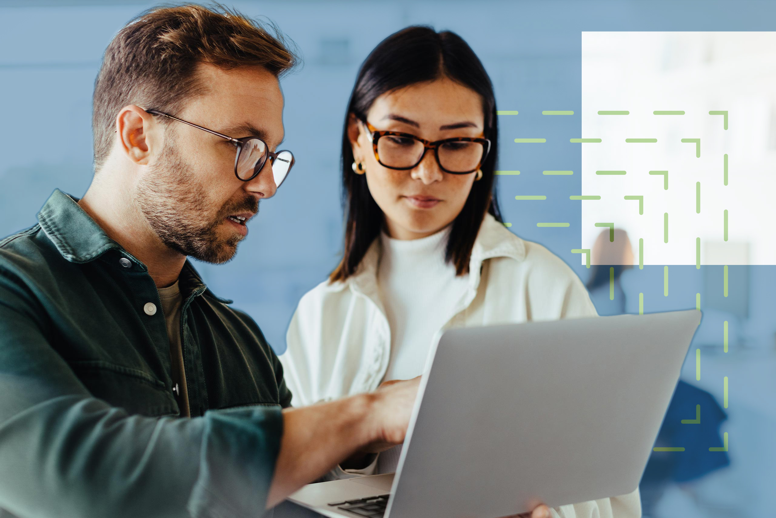 What Google's SEO Algorithm Leak Means for You | EVR Advertising