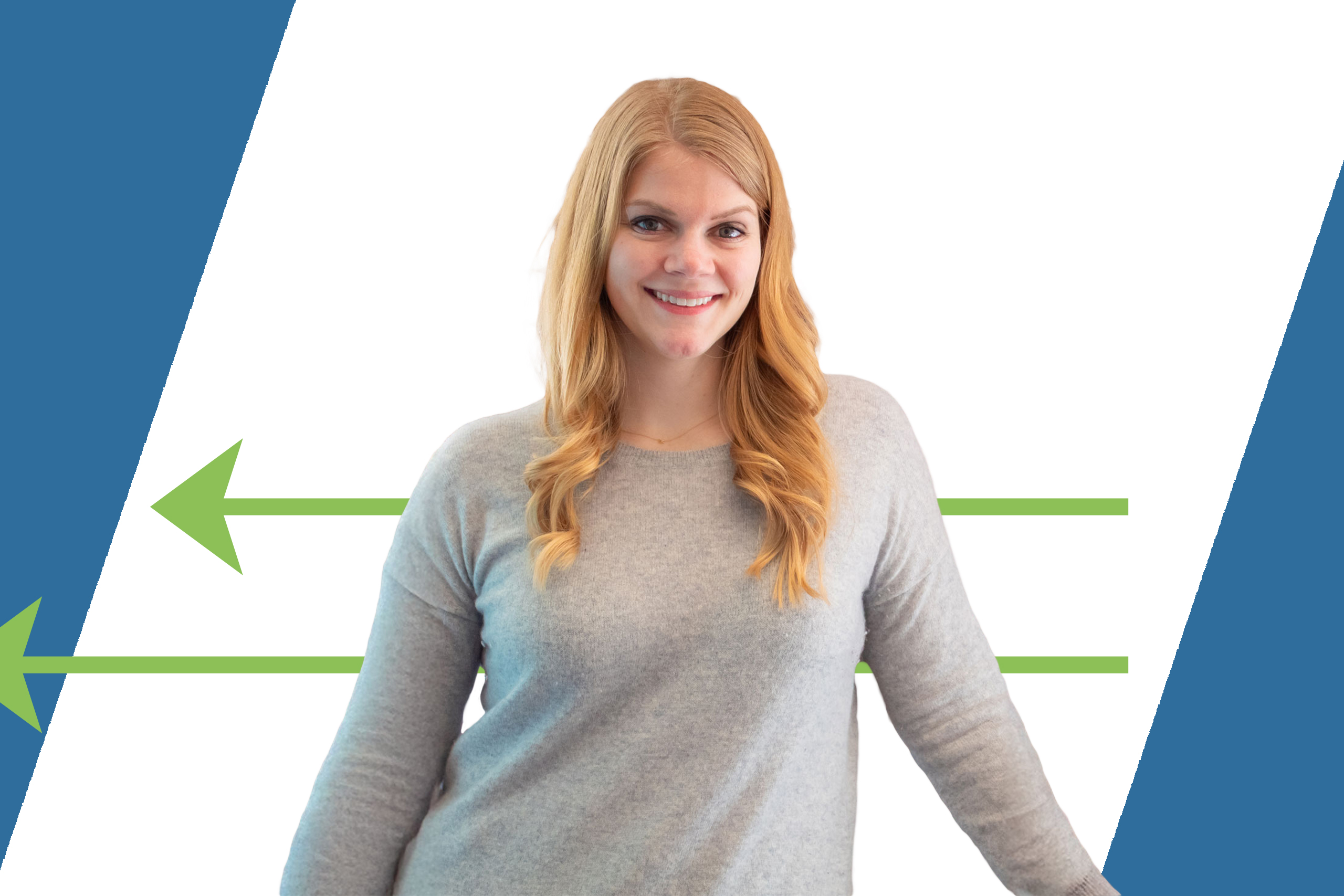 SVP Mackenzie Fraser Attends 2024 SMASH Conference | EVR Advertising