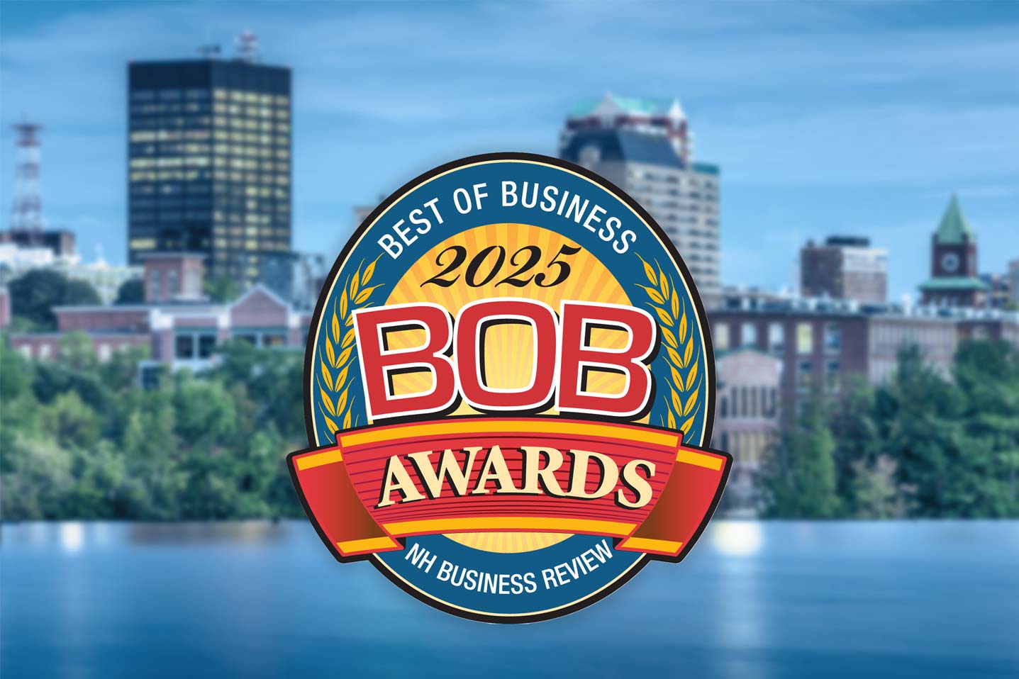 2025 Best of Business Award Winner for Marketing Services | EVR Advertising